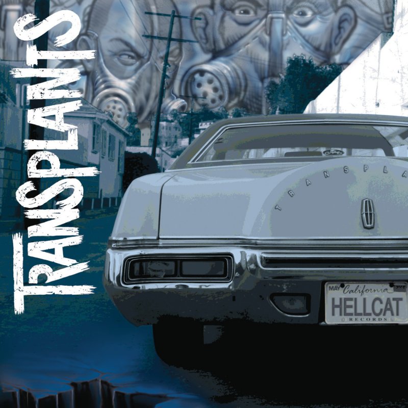 Letra de Diamonds & Guns de Transplants | Musixmatch