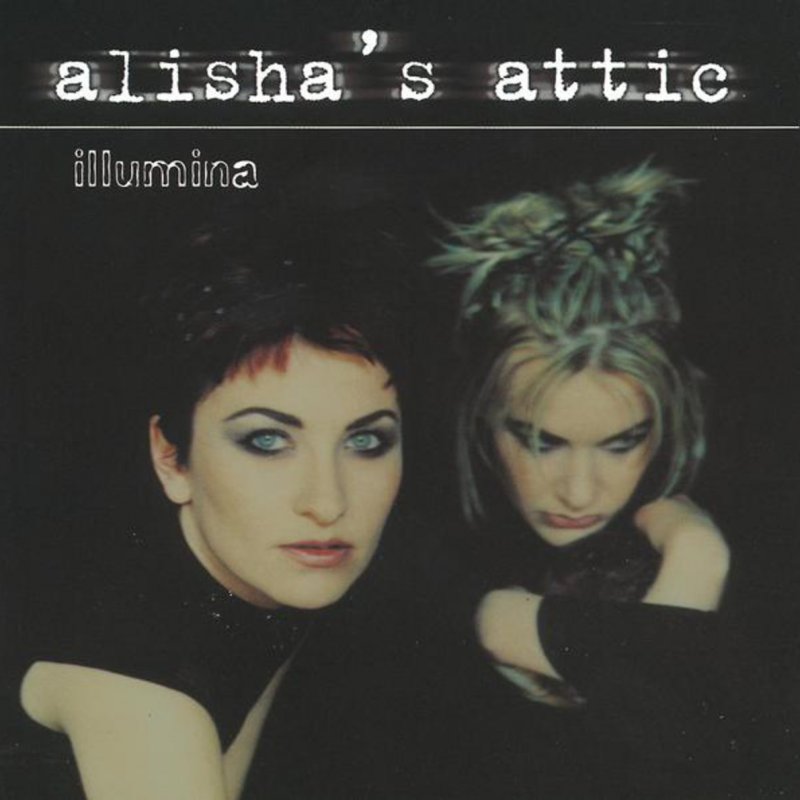 Letra de Lazy Head de Alisha's Attic | Musixmatch