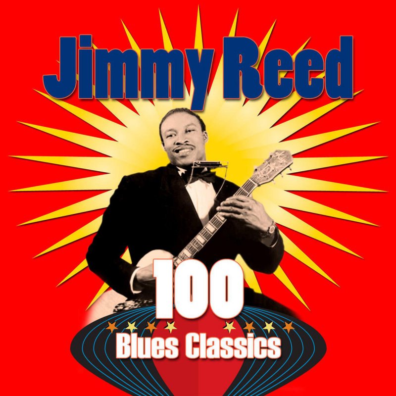 Jimmy Reed - Do the Thing Lyrics | Musixmatch