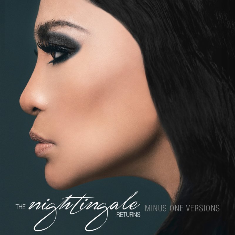 Lani Misalucha - Maging Sino Ka Man (feat. Arnel Pineda) [Minus One ...