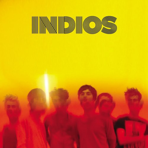 Indios - Letras de Jullie | Musixmatch