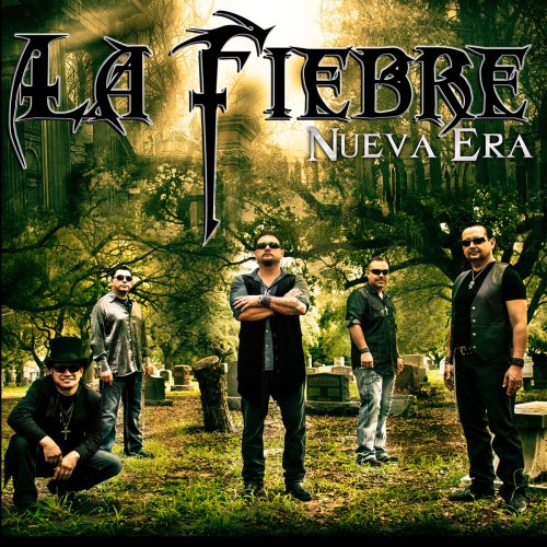 La Fiebre - Ni el Tiempo Podra lyrics | Musixmatch