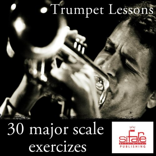 Michael Supnick - E Major Scale Exercise (30 Daily Major Scale ...