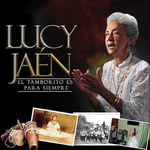 Letra de Oiga, Oiga, Oiga Moreno de Lucy Jaen | Musixmatch