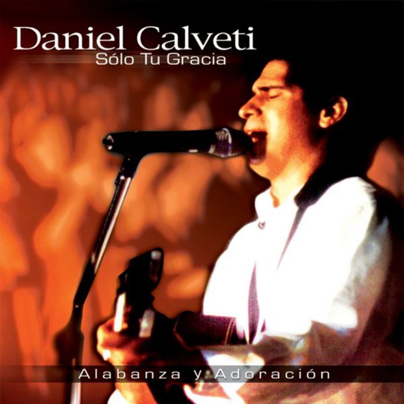 Daniel Calveti - Jesús, Haz Mi Carácter letra | Musixmatch