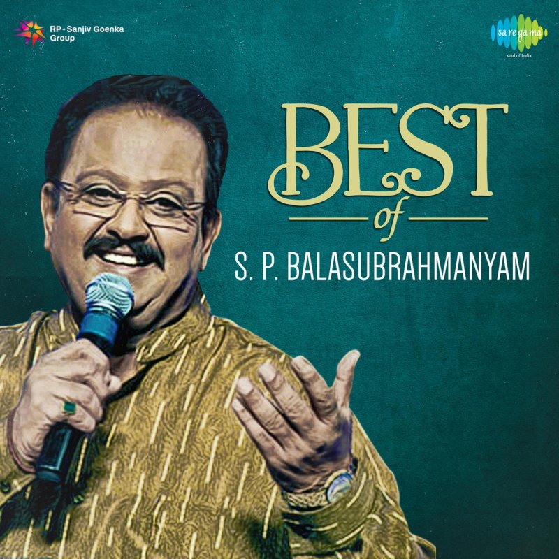 S. P. Balasubrahmanyam feat. Jikki & Vani Jayaram - Naan Unna Nenachen ...