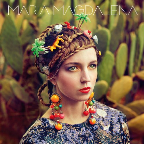 Maria Magdalena - Samba María lyrics | Musixmatch