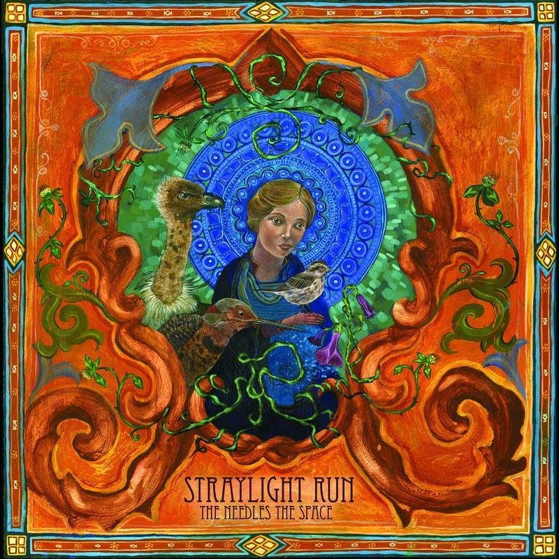 Straylight Run - The Words We Say Lyrics | Musixmatch