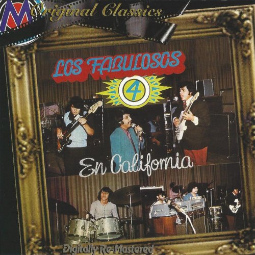 Letra de Los Fabulosos 4 - La Historia De Los Pobres | Musixmatch