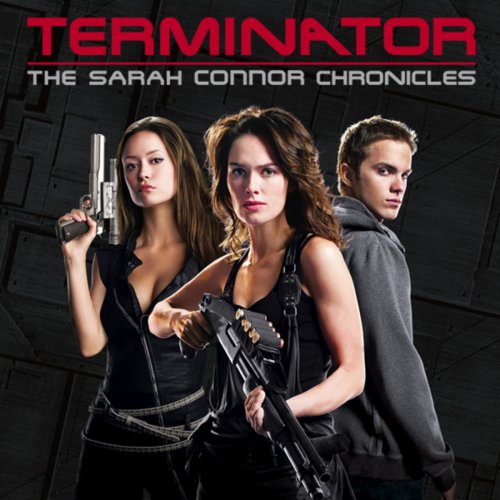 Letra de Terminator: The Sarah Connor Chronicles - Samson und Delilah ...