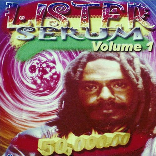50,000.00 Vol 1 by Lista Serum album lyrics | Musixmatch