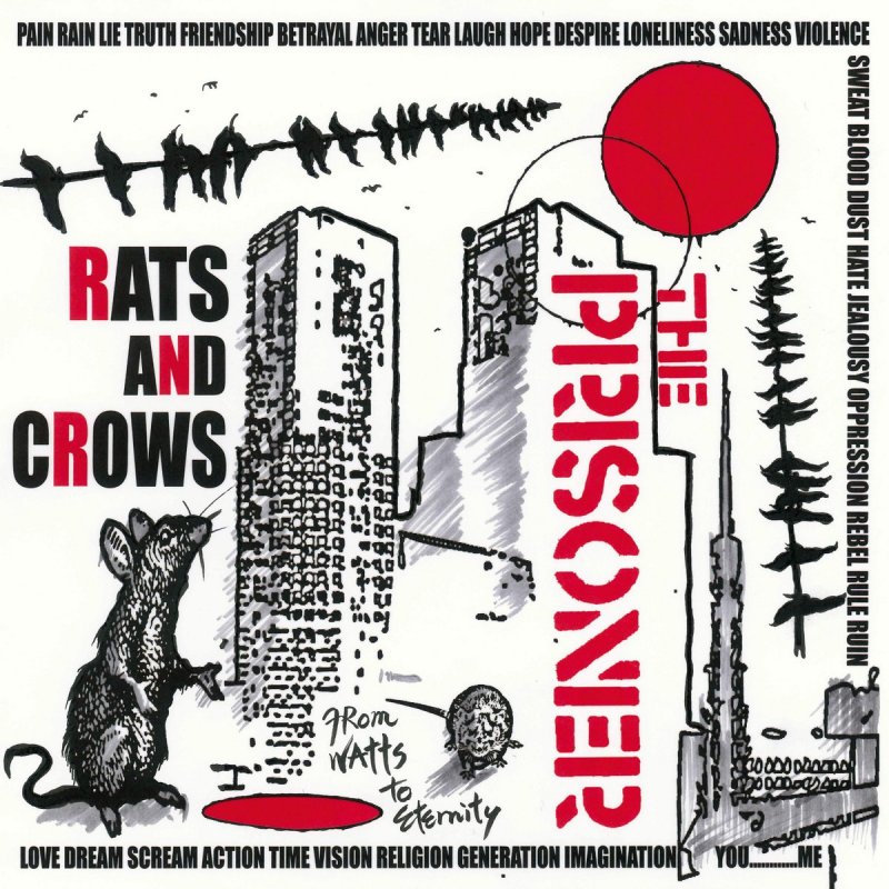 The Prisoner LETTER Musixmatch the-prisoner-letter-musixmatch