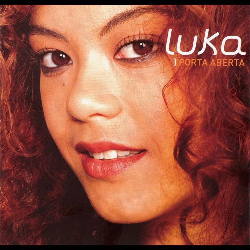 Letra de Porta Aberta (Versão Acústica) de Luka | Musixmatch