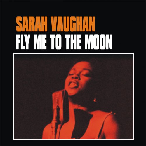 Fly Me to the Moon by Sarah Vaughan album lyrics | Musixmatch