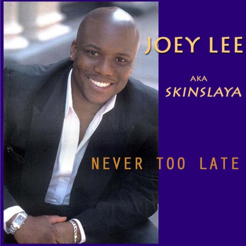 Joey Lee aka Skinslaya - Get Down lyrics | Musixmatch