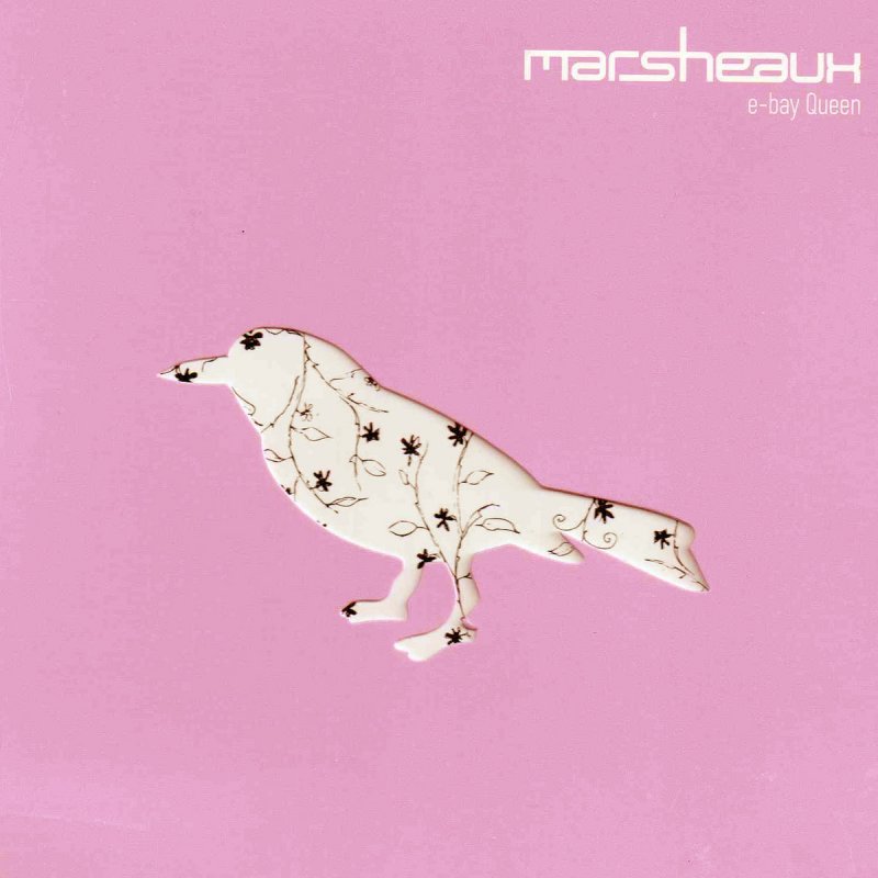 Letra de M.A.R.S.H.E.A.U.X. de Marsheaux | Musixmatch