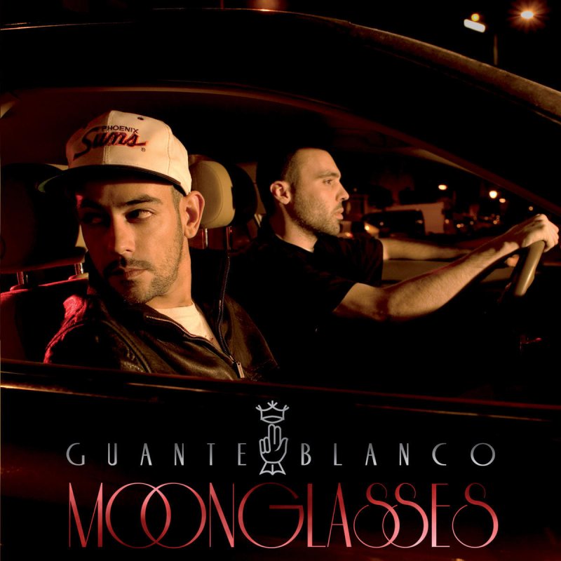 Letra de Barrio Santos (feat. Chulito Camacho) de Guante Blanco feat ...
