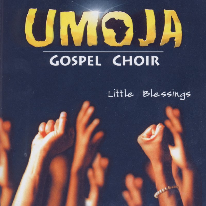 Umoja - Gospel Choir - Kenna Morena Lyrics | Musixmatch