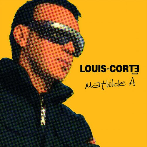 Louis Corte - Mathilde A (Jim Jay Remix) lyrics | Musixmatch