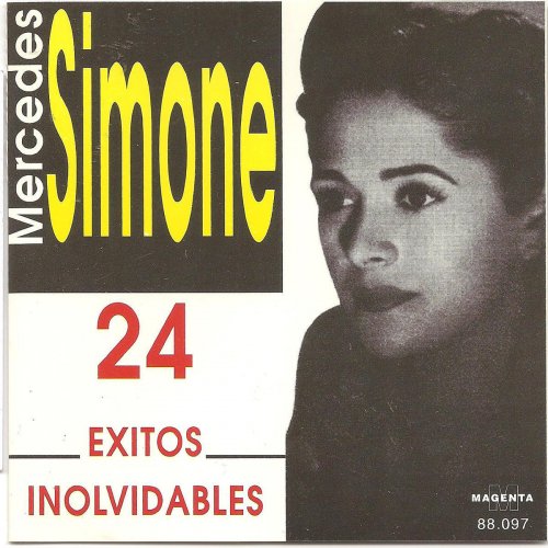Mercedes Simone - paroles de Niño bien | Musixmatch
