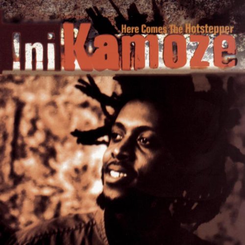 Ini Kamoze, Salaam Remi - Here Comes the Hotstepper (Heartical Mix) 歌詞 ...