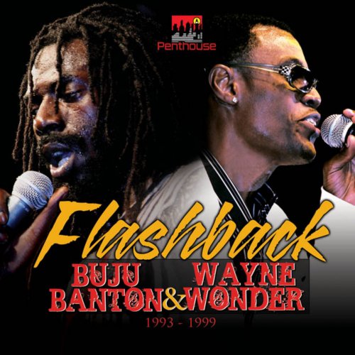 Buju Banton, Wayne Wonder - Hey Lorna 歌詞 | Musixmatch