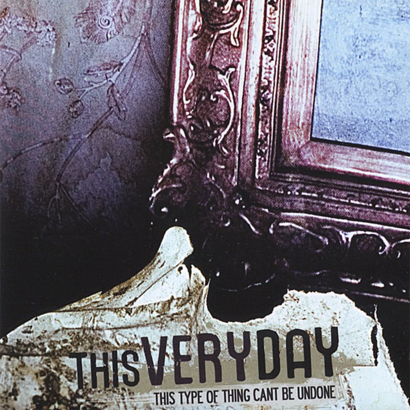 This Very Day - Chivalry (Is Dead) Lyrics | Musixmatch