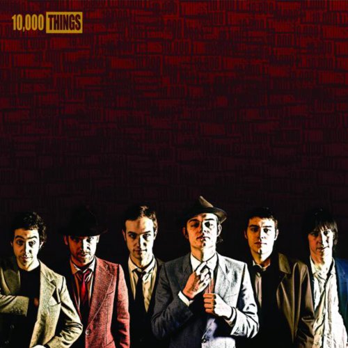 10,000 Things - No Pain No Gain Lyrics | Musixmatch