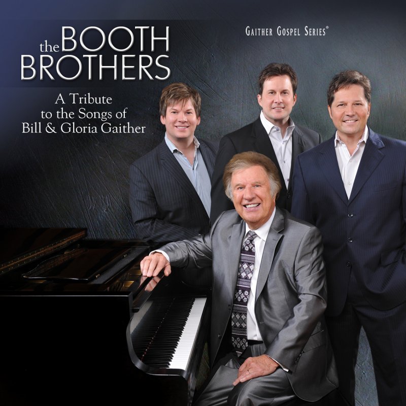 The Booth Brothers - I Played in the Band Lyrics | Musixmatch