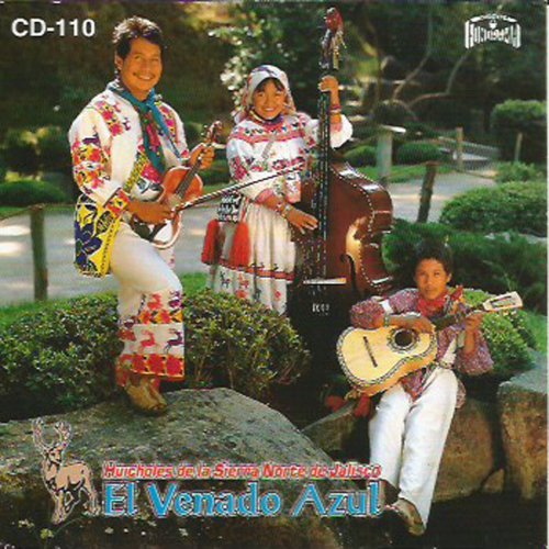 El Venado Azul - La Aventura lyrics | Musixmatch