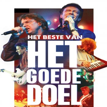 Het Goede Doel - Belgie Lyrics | Musixmatch
