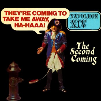 Napoleon XIV lyrics | Musixmatch