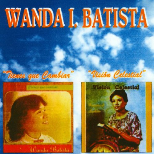 Wanda L Batista - Letras de Librame de la Tentacion | Musixmatch