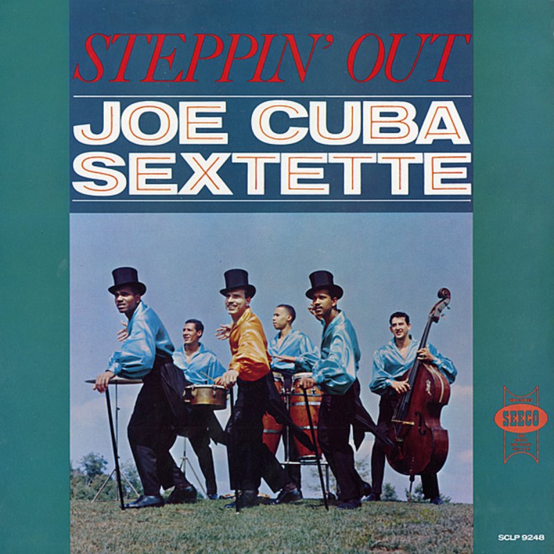 Joe Cuba - A las Seis Lyrics | Musixmatch