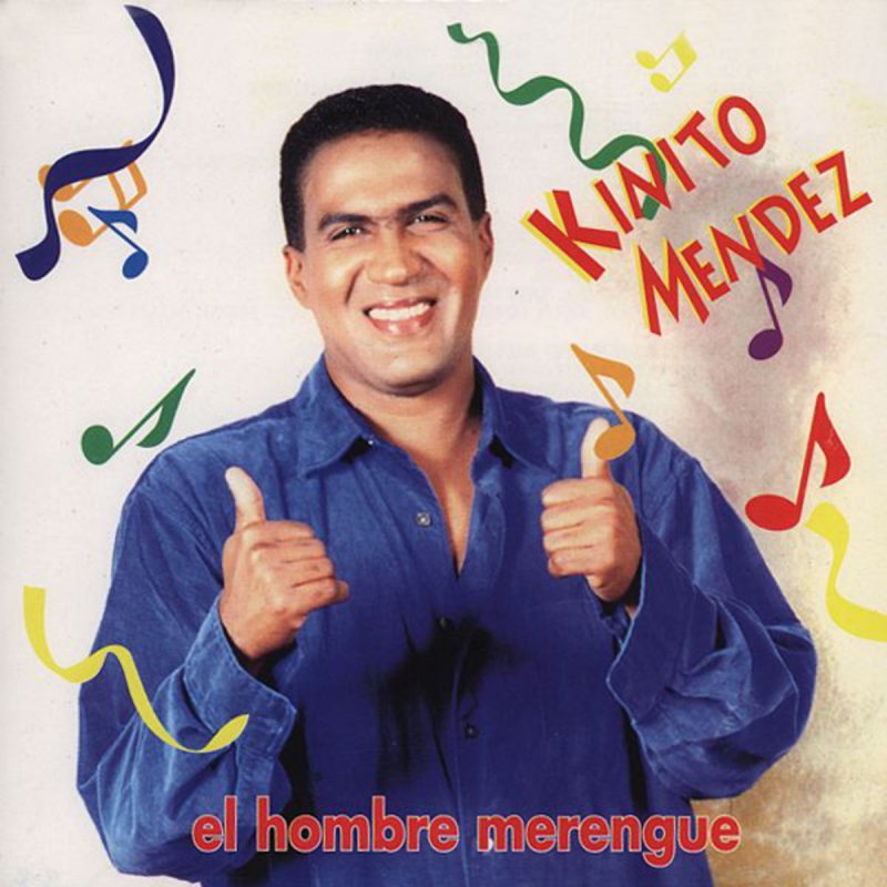 Kinito Mendez - Cachamba Lyrics | Musixmatch