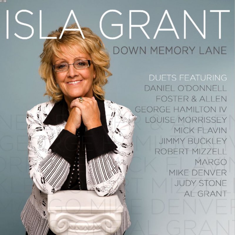 Isla Grant - Over the Years Lyrics | Musixmatch