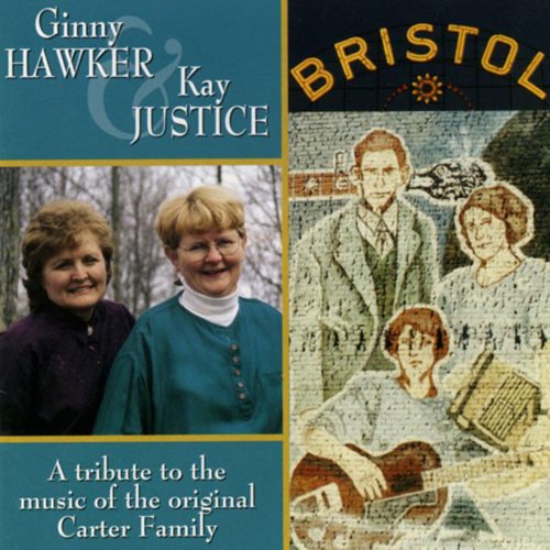 Letras do álbum Bristol-A Tribute to the Music of the Original Carter ...