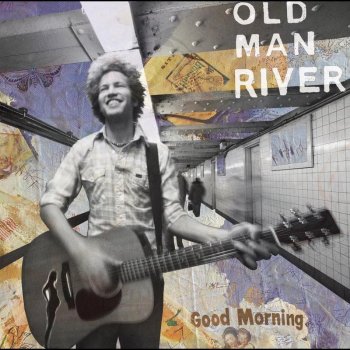 Old Man River lyrics | Musixmatch