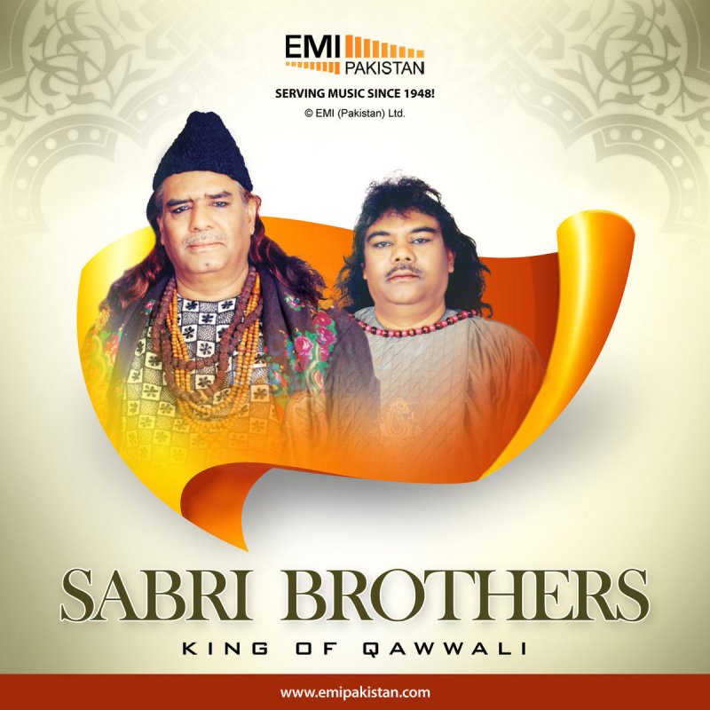 Sabri Brothers - Tajdare Haram Lyrics | Musixmatch