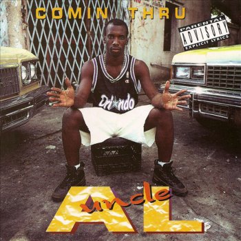 DJ Uncle Al lyrics | Musixmatch