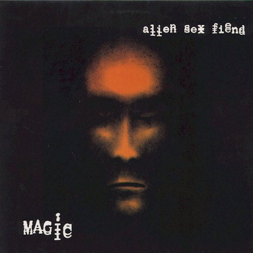 Letra de Mrs. Fiend Goes to Outer Space... de Alien Sex Fiend | Musixmatch