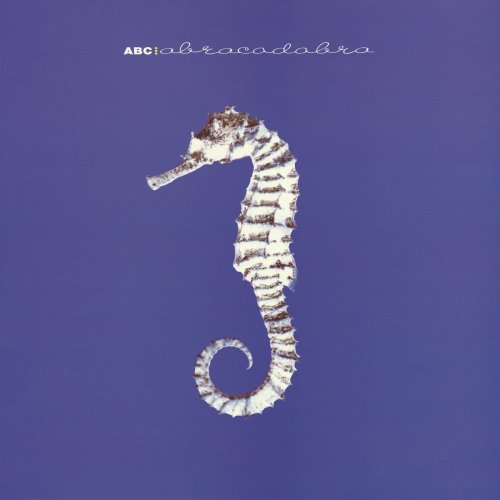 ABC - What's Good About Goodbye lyrics | Musixmatch