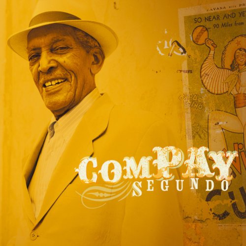 Letra de Compay Segundo - Noche Buena | Musixmatch