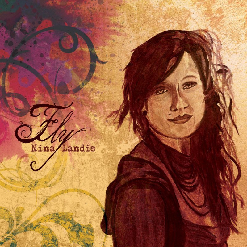 Nina Landis - Gluttons At a Table Lyrics | Musixmatch