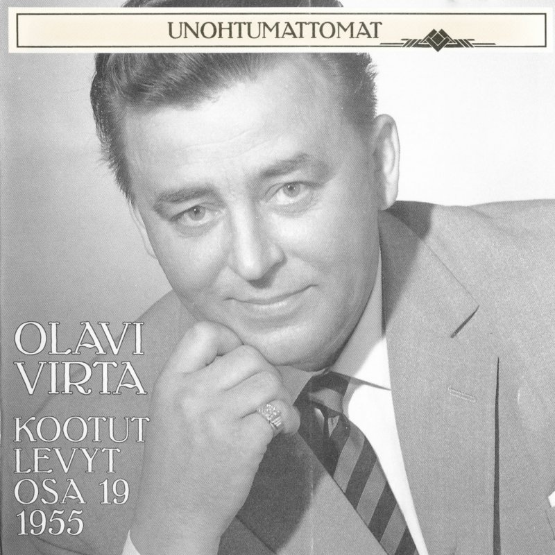 Olavi Virta ja Triola-orkesteri - Kaksi ruusua Lyrics | Musixmatch