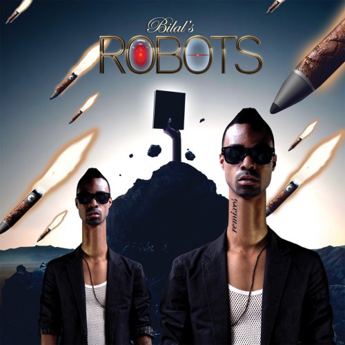 Bilal - Robots (Stevo & Merse Remix) lyrics | Musixmatch