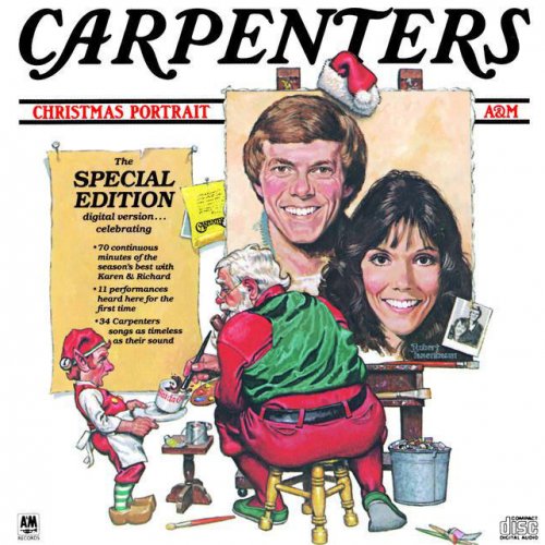 Carpenters - Sleigh Ride Lyrics | Musixmatch