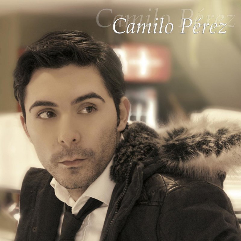 Letra de Pon Tu Espiritu De Amor de Camilo Perez | Musixmatch