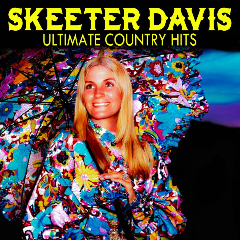 Skeeter Davis - The Little Music Box Lyrics | Musixmatch