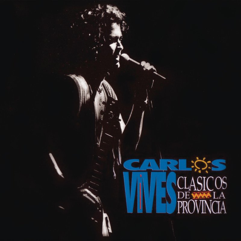 Letra de Amor Sensible de Carlos Vives | Musixmatch